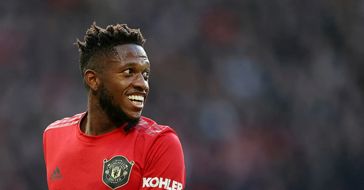 Fred'den transfer açıklaması - Son Dakika Spor Haberleri