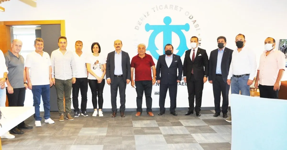 Doğusel, “Herkes yersiz endişeleri bir kenara bırakıp aşı olacak ... Doğusel, “Herkes yersiz endişeleri bir kenara bırakıp aşı olacak ...