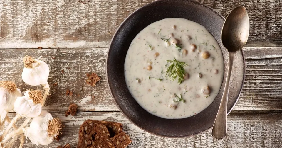 Yarma çorbası tarifi - Yemek Tarifleri Haberleri