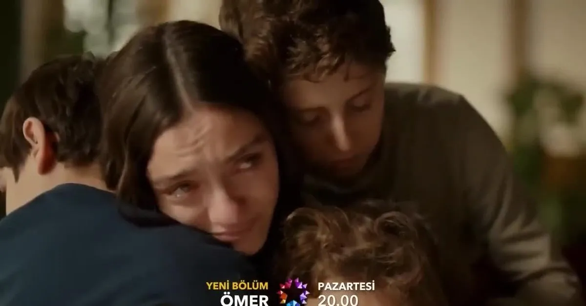 Ömer 5. bölüm full izle! Star TV dizi izle ekranı ile Ömer son bölüm ... Ömer 5. bölüm full izle! Star TV dizi izle ekranı ile Ömer son bölüm ...