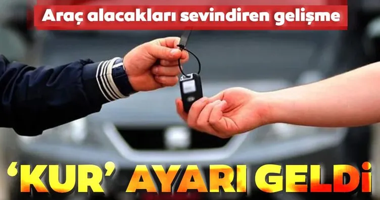 Sıfır otomobil alacaklar dikkat! Fiyatlara kur ayarı yapıldı - Galeri ... Sıfır otomobil alacaklar dikkat! Fiyatlara kur ayarı yapıldı - Galeri ...