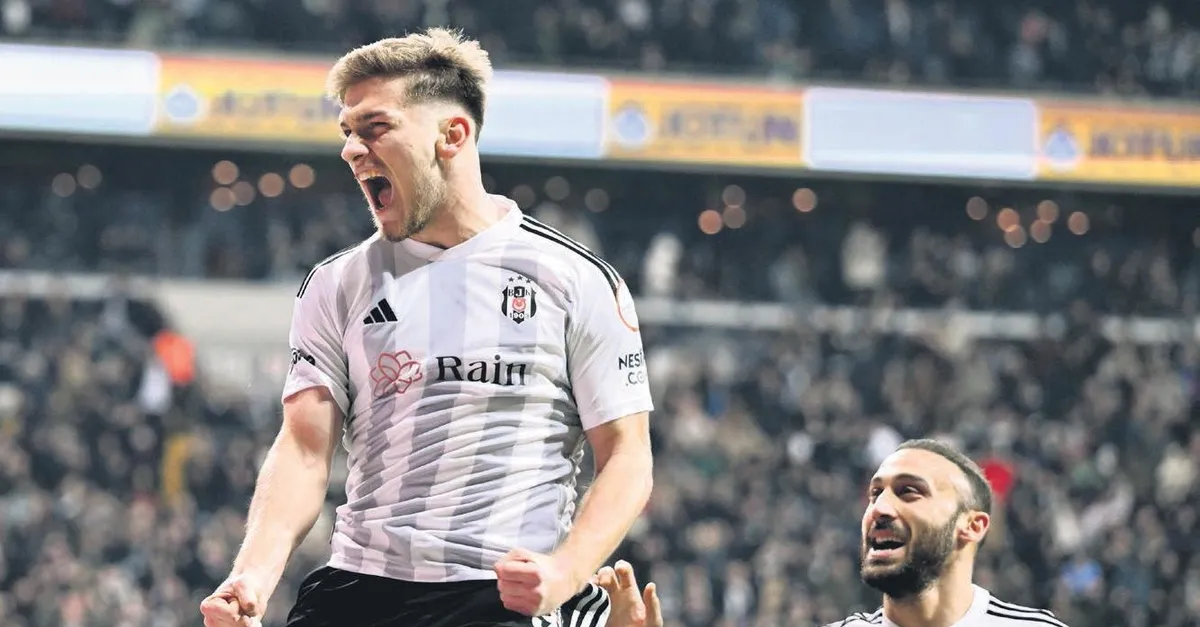 Dortmund’un hayali Semih! - Son Dakika Spor Haberleri