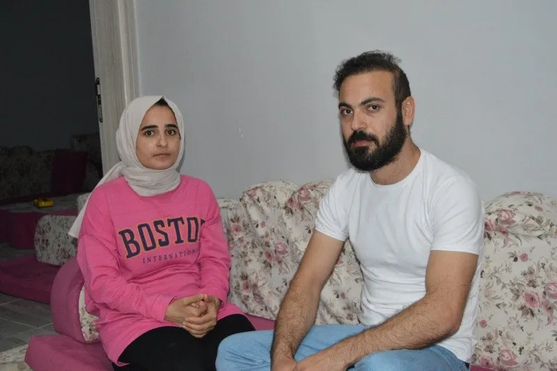 Yeni evli çifte şok: Kamera kayıtlarını izlediklerinde… - Galeri - Yaşam Yeni evli çifte şok: Kamera kayıtlarını izlediklerinde… - Galeri - Yaşam