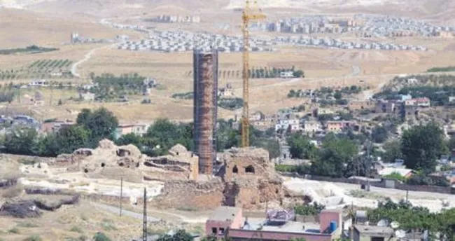 Süleyman Han’ın mezarı Hasankeyf’te - Kültür Sanat Haberleri