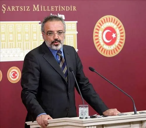 İşte 81 ilin belediye başkanları - Galeri - Aktüel
