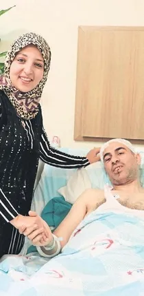 Mutlu günü kabusa döndü - Güney Haberleri