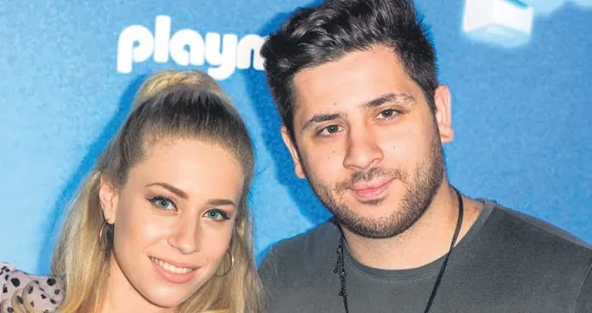 Lisa Vol ile Ergin ayrıldı - Avrupa Haberleri