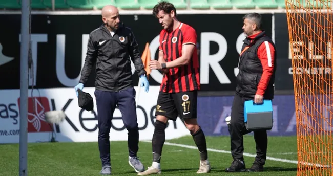 Gençlerbirliği’nde Sefa Yılmaz şoku - Son Dakika Spor Haberleri