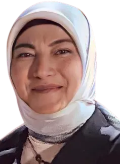 ESRA ÖZBEK BALCI Kimdir? – Adalet ve Kalkınma Partisi Milletvekili Adayı