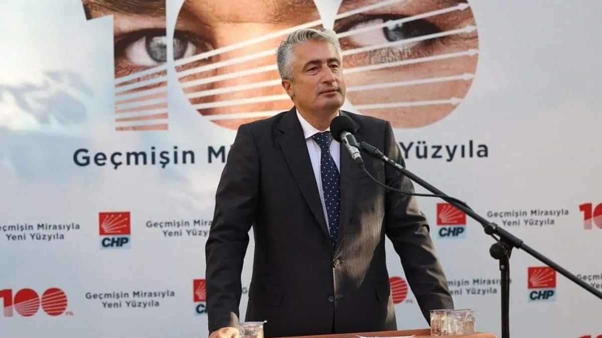 Eski CHP Muğla İl Başkanı kazaya karıştı! Olay yerinden kaçtı - Yaşam ... Eski CHP Muğla İl Başkanı kazaya karıştı! Olay yerinden kaçtı - Yaşam ...