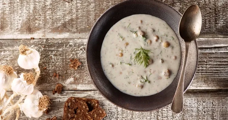 Yarma çorbası tarifi - Yemek Tarifleri Haberleri