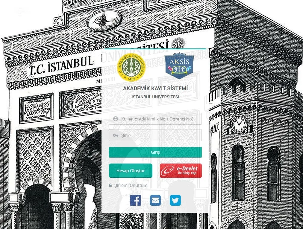 AUZEF HARF NOTLARI BELLİ OLDU! AUZEF harf notu öğrenme ekranı yayında ...