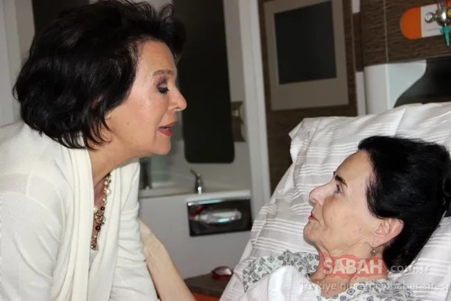 Son dakika: Hayatını kaybeden usta oyuncu Fatma Girik'in son röportajı ... Son dakika: Hayatını kaybeden usta oyuncu Fatma Girik'in son röportajı ...