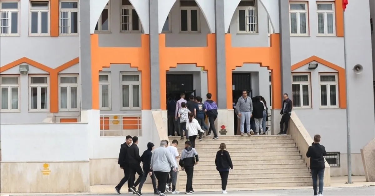 LGS'de 562 öğrenci tüm soruları doğru yanıtladı - Son Dakika Eğitim ... LGS'de 562 öğrenci tüm soruları doğru yanıtladı - Son Dakika Eğitim ...