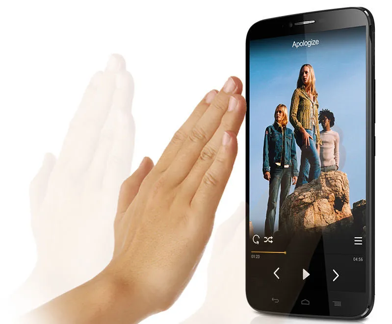 IFA 2014: Alcatel One Touch Hero 2 duyuruldu - Galeri - Teknokulis