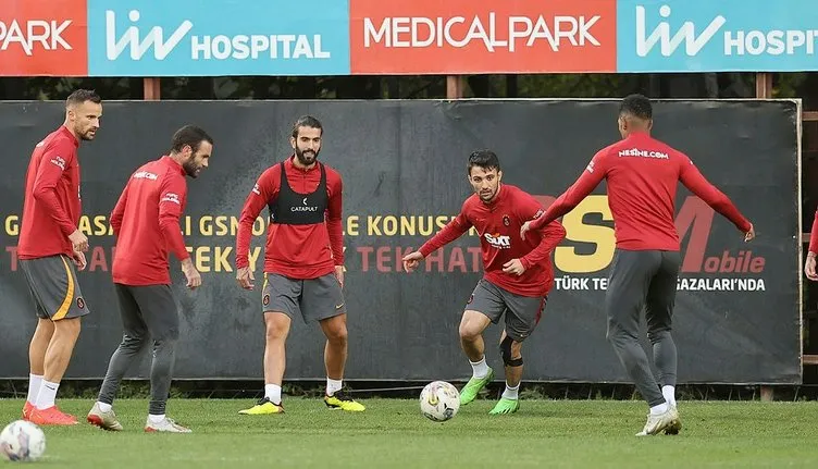 Son Dakika Galatasaray Haberleri Cimbomdan Büyük Operasyon İki