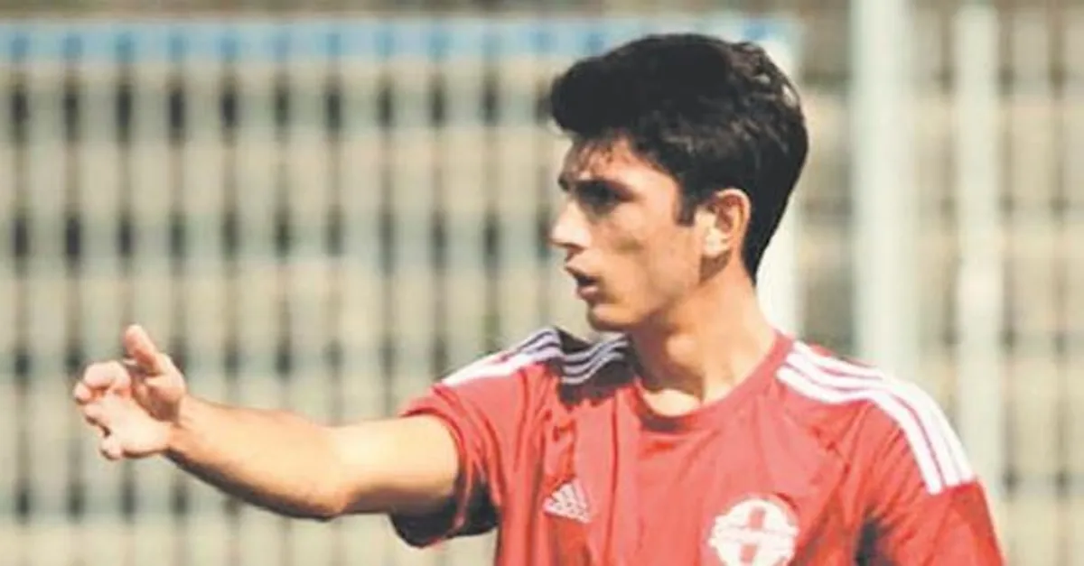 Azarovi’de 800 bin €’luk rest! - Son Dakika Spor Haberleri