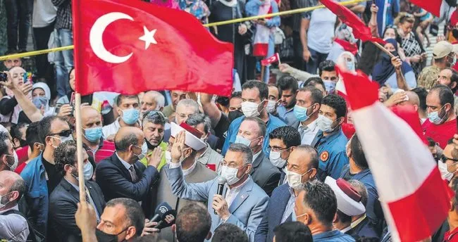 Lübnan’ın yaralarını birlikte saracağız - Son Dakika Haberler Lübnan’ın yaralarını birlikte saracağız - Son Dakika Haberler