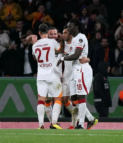 Son Dakika Galatasaray Transfer Haberi G Saray Milli Yıldız Için Resmi