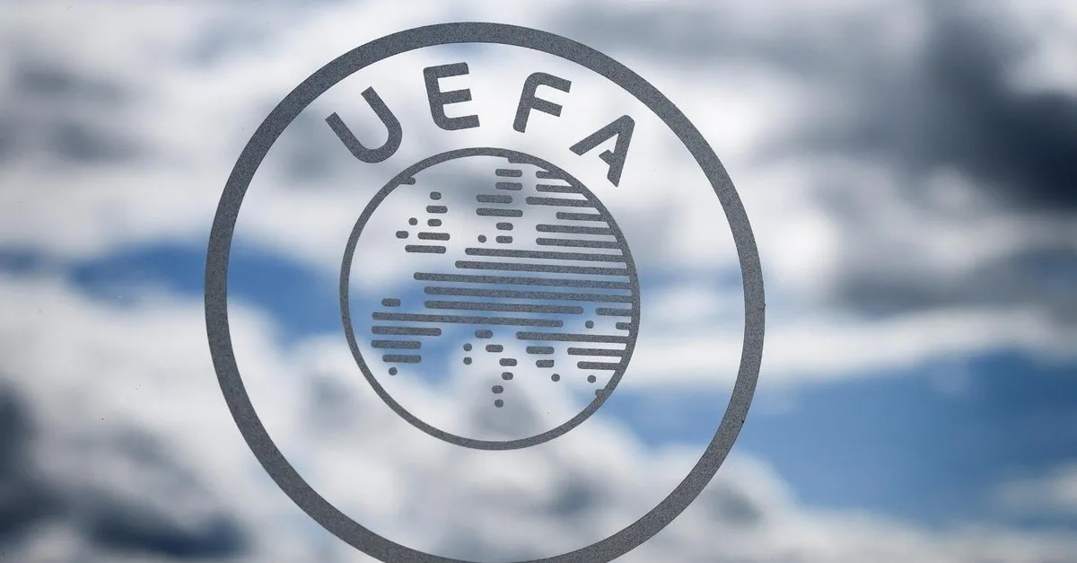ÜLKE PUANI SIRALAMASI SON DURUM NASIL? || GS, FB, BJK maçları ile 2023 ... ÜLKE PUANI SIRALAMASI SON DURUM NASIL? || GS, FB, BJK maçları ile 2023 ...