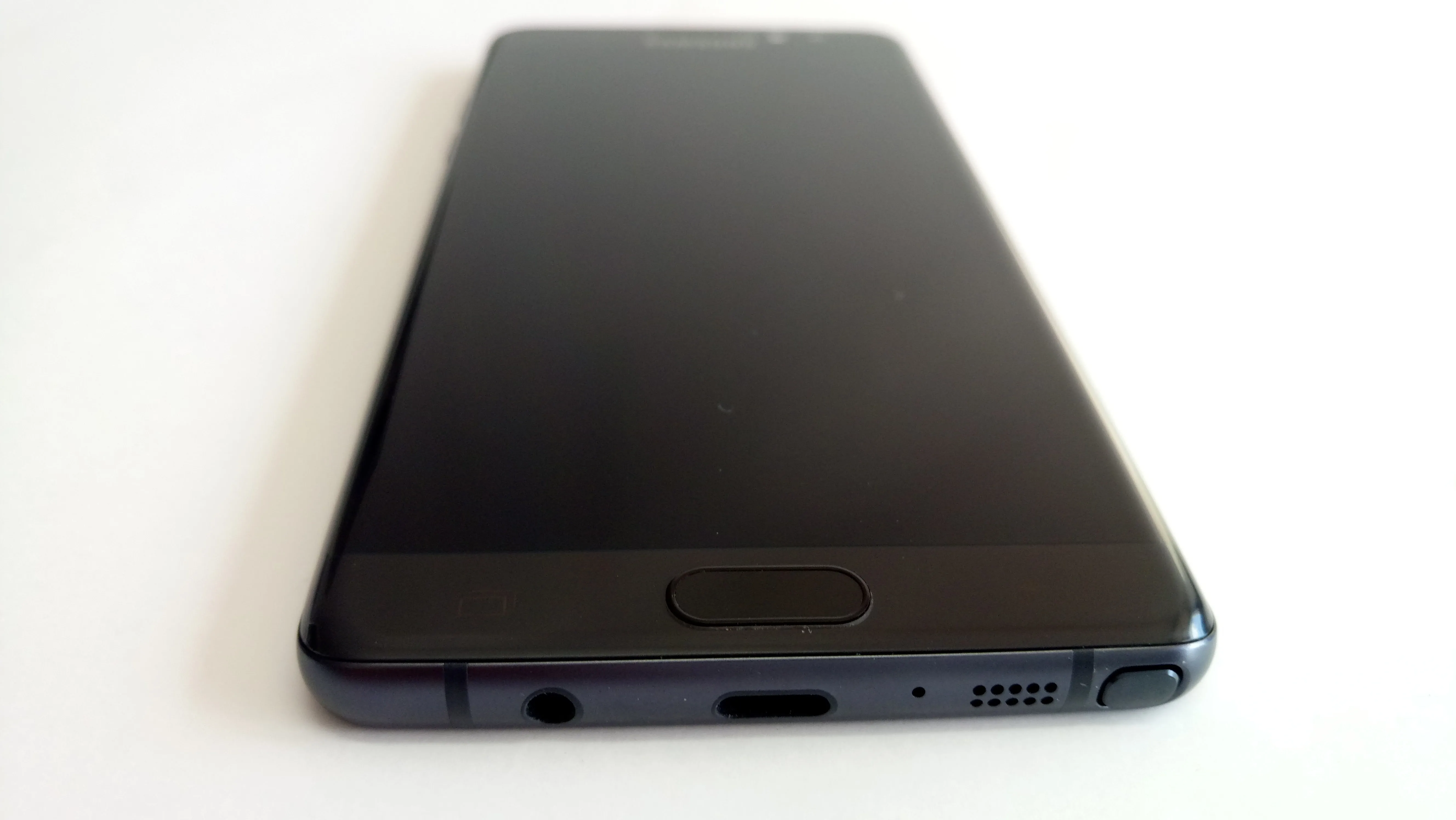 Samsung Galaxy Note 7'nin fotoğrafları (SM-N930F) - Galeri - Teknokulis