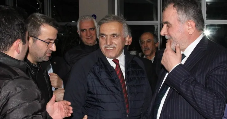 Ali İnci: Artık darbeye geçit yok - Sakarya Haberleri