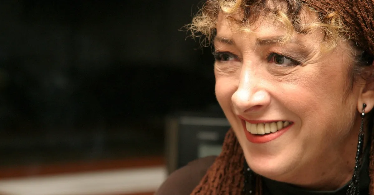 Son dakika: Ünlü oyuncu Mehtap Ar hayatını kaybetti - Son Dakika ...