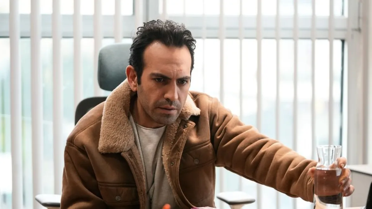 Bahar 27. bölüm fragmanı yayınlandı mı? Show TV Bahar yeni bölüm ...