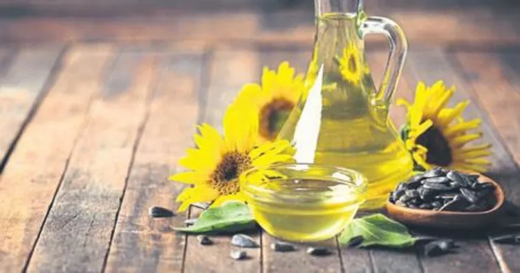 Bitkisel yağ ihracatı yüzleri güldürdü - Egeli Sabah Haberleri