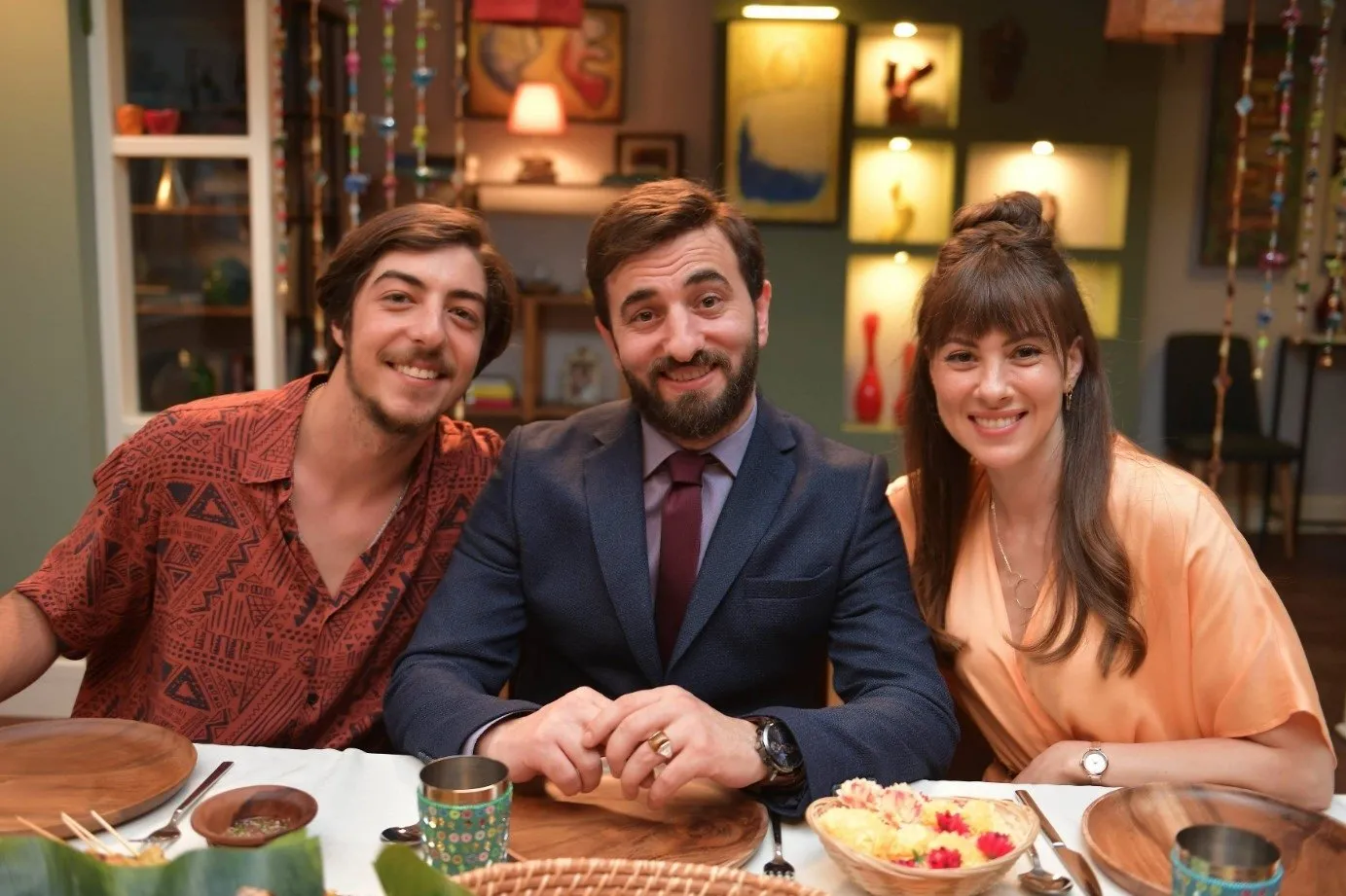 Aykut Enişte 2 Oyuncuları Kimlerdir Ve Konusu Nedir Bu Akşam Yayında