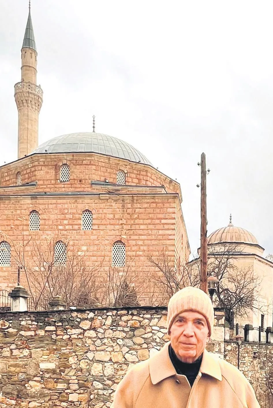 Balkanlar’da Türk izleri - YAVUZ DONAT