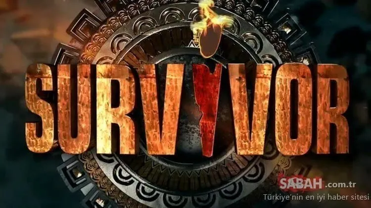 Survİvor Yenİ Mavİ Ve Kirmizi Takim I Survivor Yeni Takım Yarışmacıları