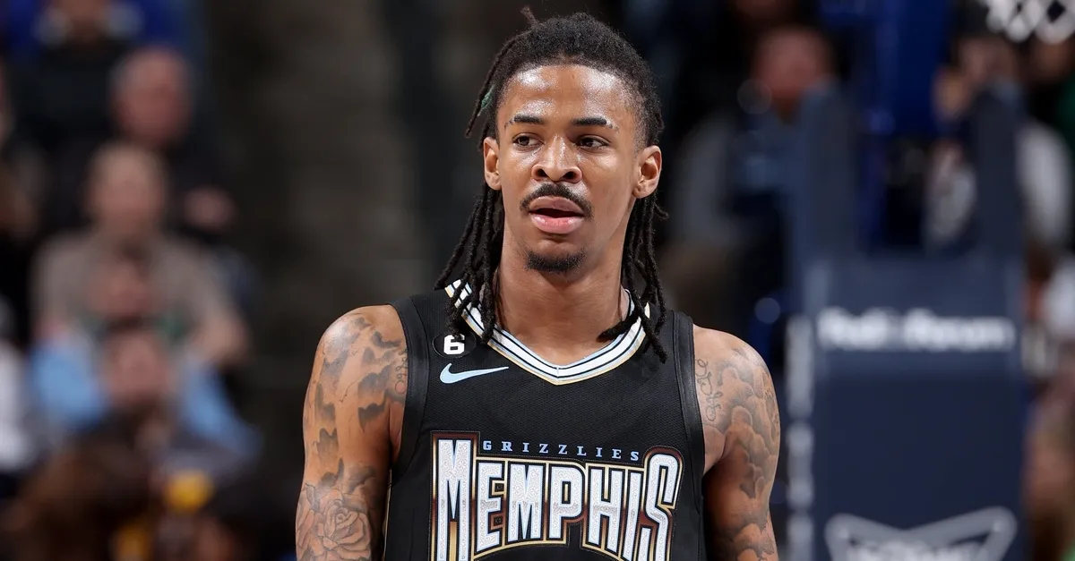 NBA, Ja Morant'a 25 maç men cezası verdi - Son Dakika Spor Haberleri