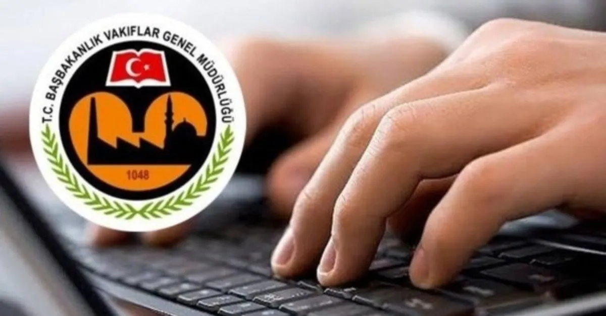 VGM burs başvuruları başladı mı, ne zaman başlıyor/bitiyor? 2022-2023 ... VGM burs başvuruları başladı mı, ne zaman başlıyor/bitiyor? 2022-2023 ...