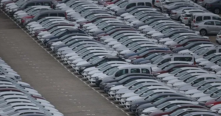 Eylülde otomotiv pazarı yüzde 8,7 büyüdü - Ekonomi Haberleri Eylülde otomotiv pazarı yüzde 8,7 büyüdü - Ekonomi Haberleri
