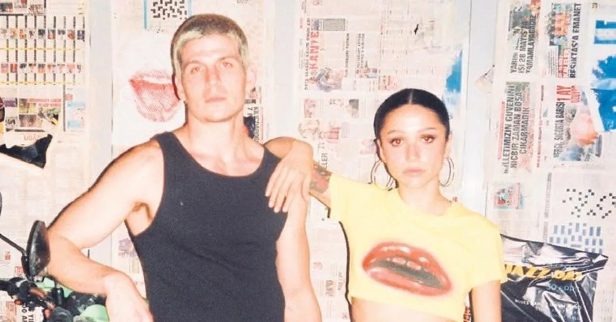 ‘En beğendiğim halim bu klipte’ - Son Dakika Magazin Haberleri ‘En beğendiğim halim bu klipte’ - Son Dakika Magazin Haberleri