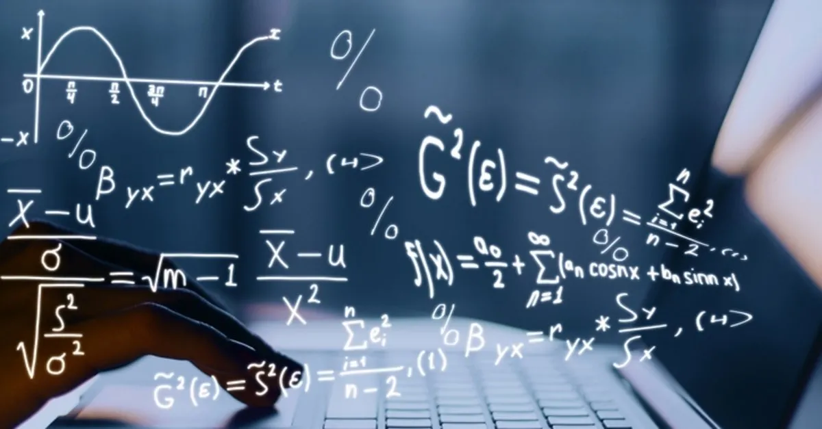 Bilimsel Gösterim Nedir, Nerelerde Kullanılır? Bilimsel Gösterim ... Bilimsel Gösterim Nedir, Nerelerde Kullanılır? Bilimsel Gösterim ...