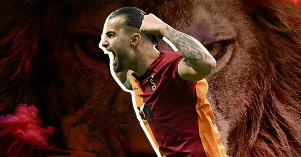 Son Dakika Galatasaray Transfer Haberi O Takımlar Duyuruldu