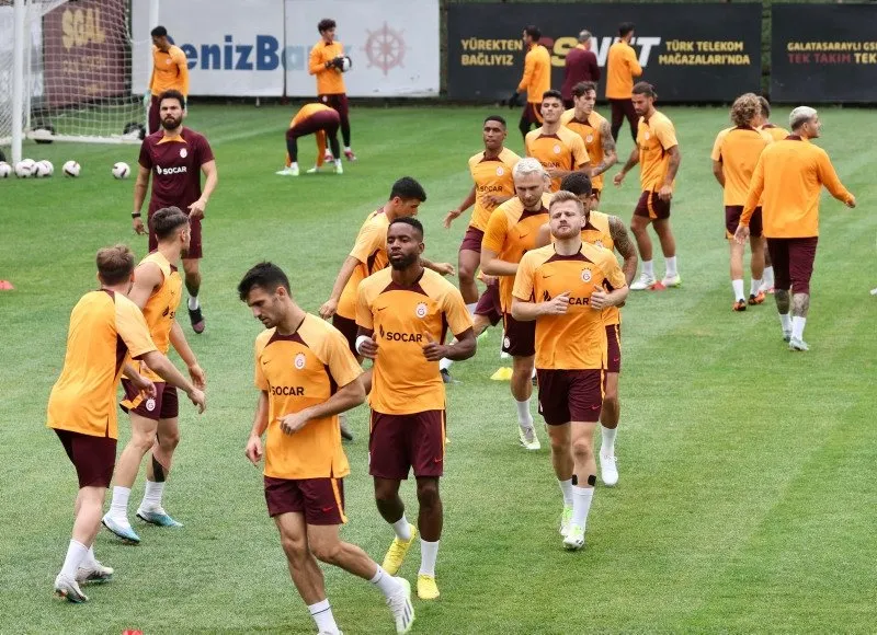 Son Dakika Galatasaray Transfer Haberi Zaniolo Sonrası Bir Ayrılık