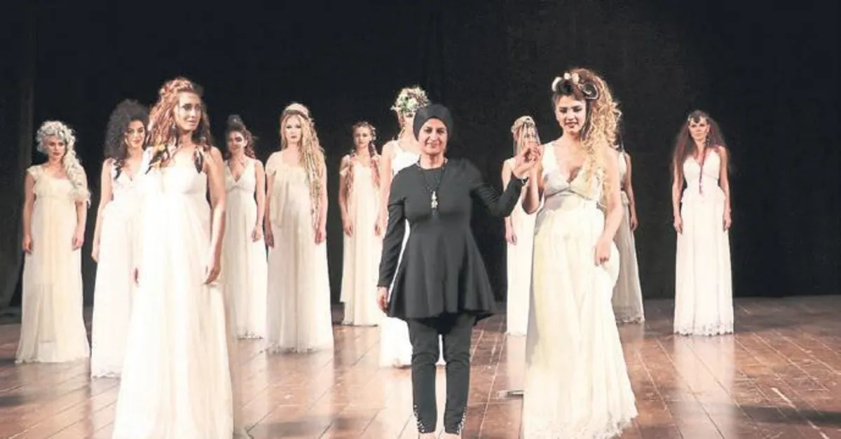 Ustalar hünerlerini konuşturdu - Güney Haberleri