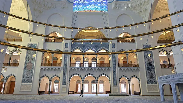 Ramazan ayı ne zaman başlıyor? 2022 Ramazan başlangıcı: İlk oruç ne ...