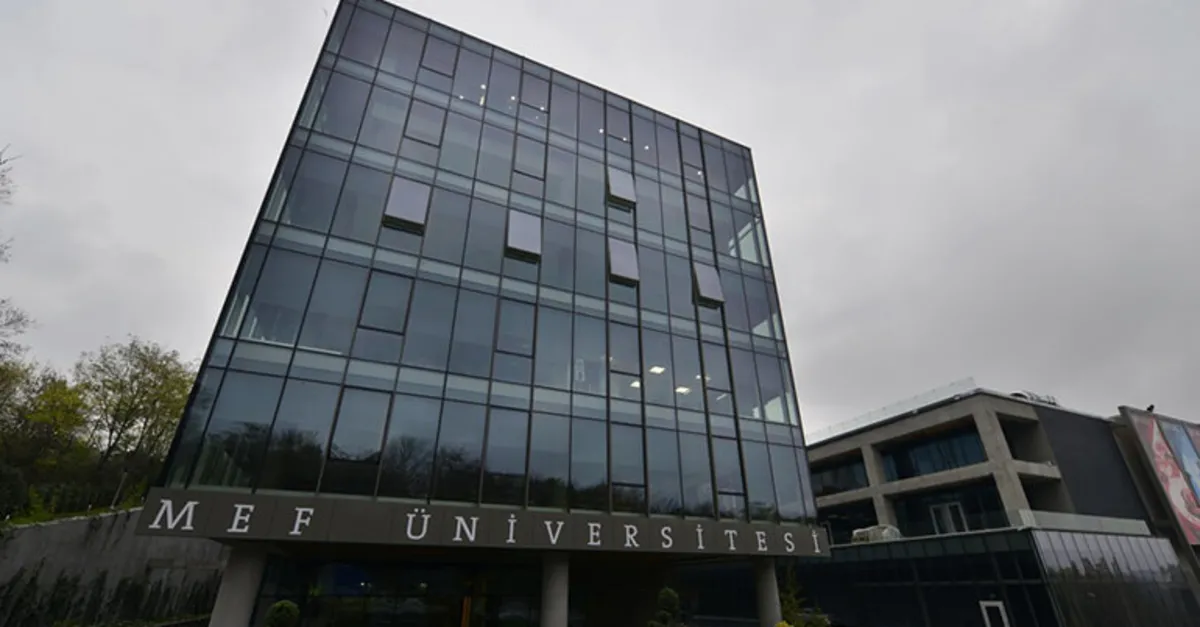 MEF Üniversitesi öğretim üyesi alacak - İLANLAR Haberleri
