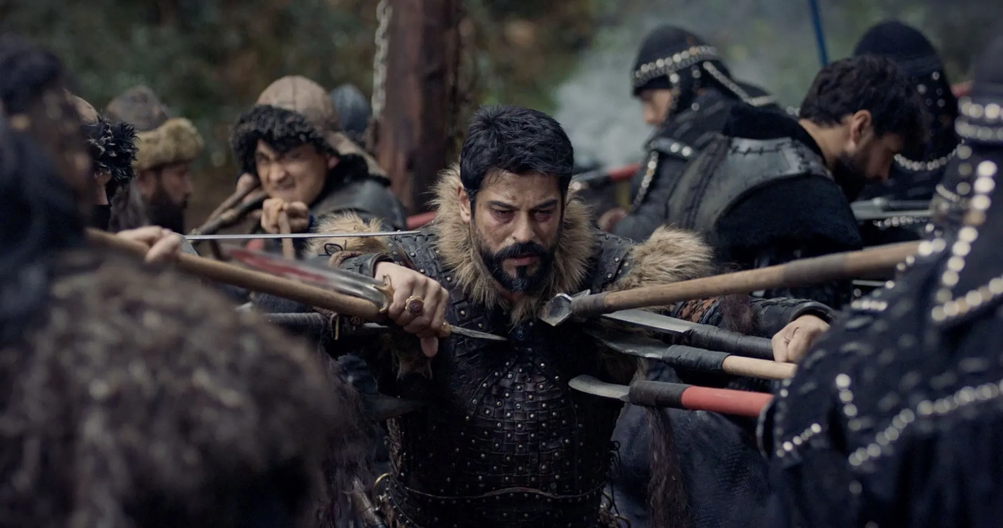 Kuruluş Osman 178. Bölüm Fragmanı yayında! | "Esarete asla boyun ...