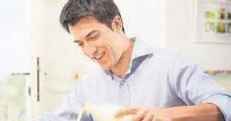 Kahvaltıda kalp krizi riskini azalt - Yaşam Haberleri