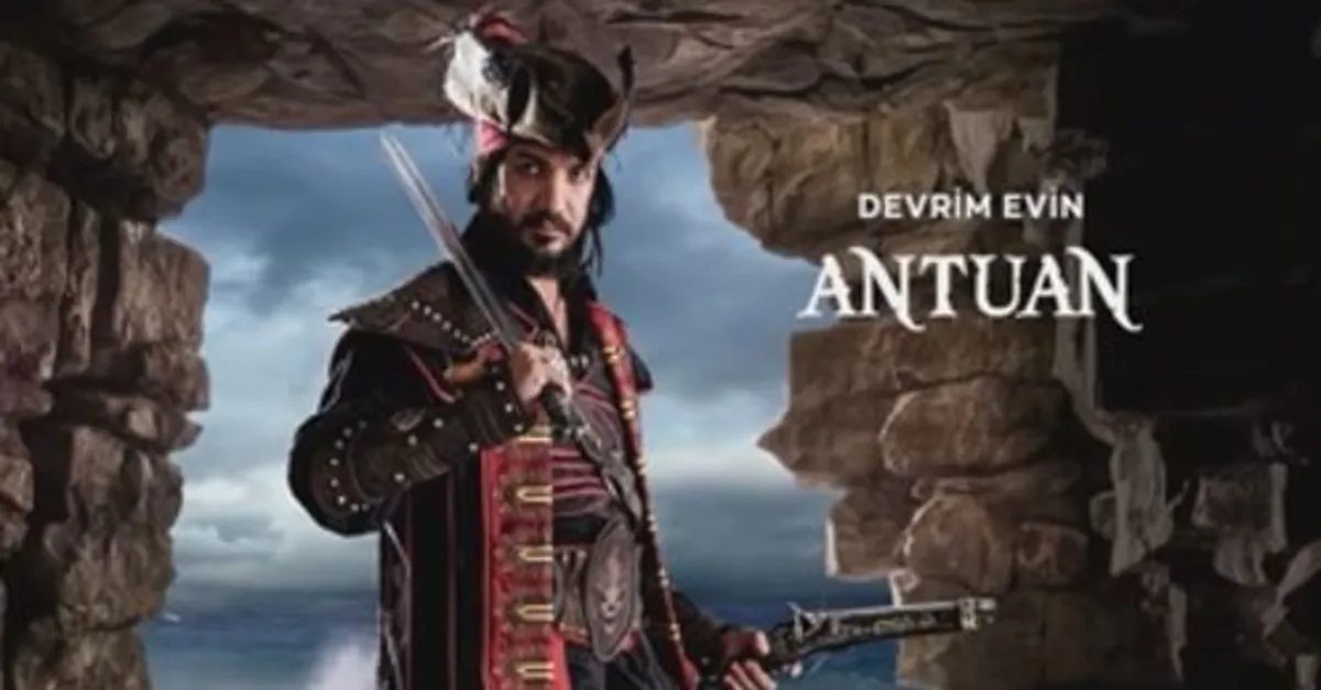 Devrim Evin kimdir, hangi dizilerde oynadı? Devrim Evin kaç yaşında ve ...