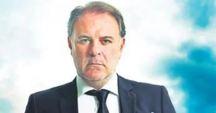 Burak Sergen tiyatroya döndü - Son Dakika Magazin Haberleri