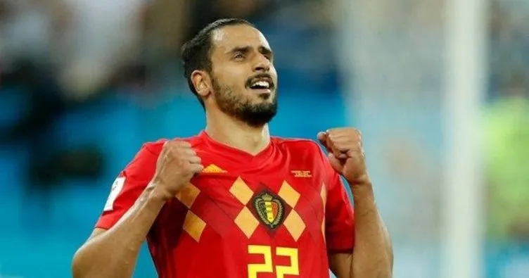 Medipol Başakşehirden Chadli Bombası Son Dakika Spor Haberleri