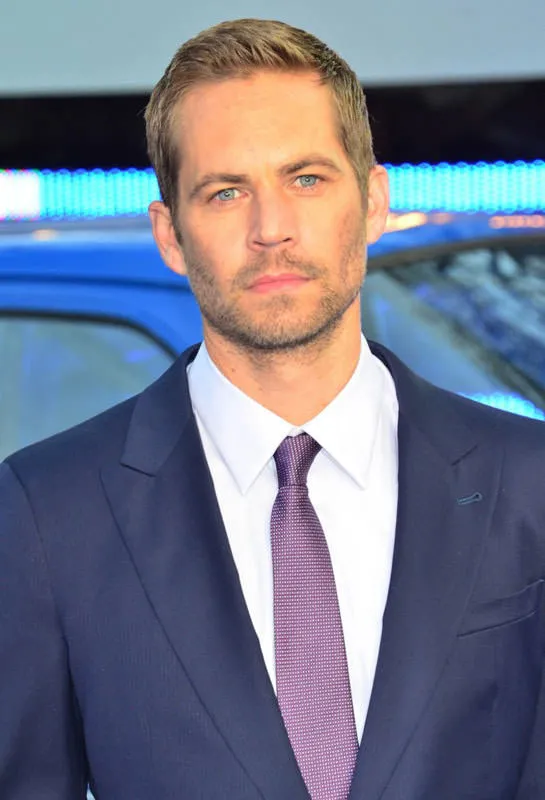 Paul Walker son kez böyle görüntülendi - Son Dakika Haberler