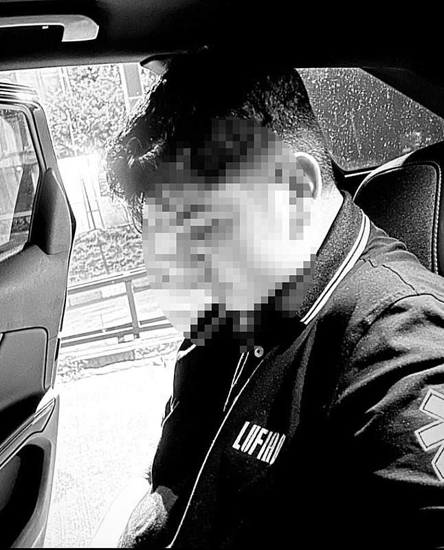 16 yaşındaki Berat Işık’ın acı sonu: Pompalı tüfek bir anda ateş aldı ...