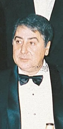 İşadamı Atilla Uras hayatını kaybetti - Yaşam Haberleri